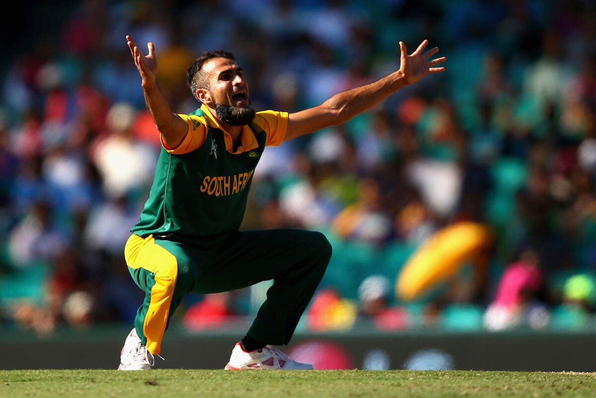 Cricket World Cup 2015 Top Run Scorers Wicket Takers After 1st