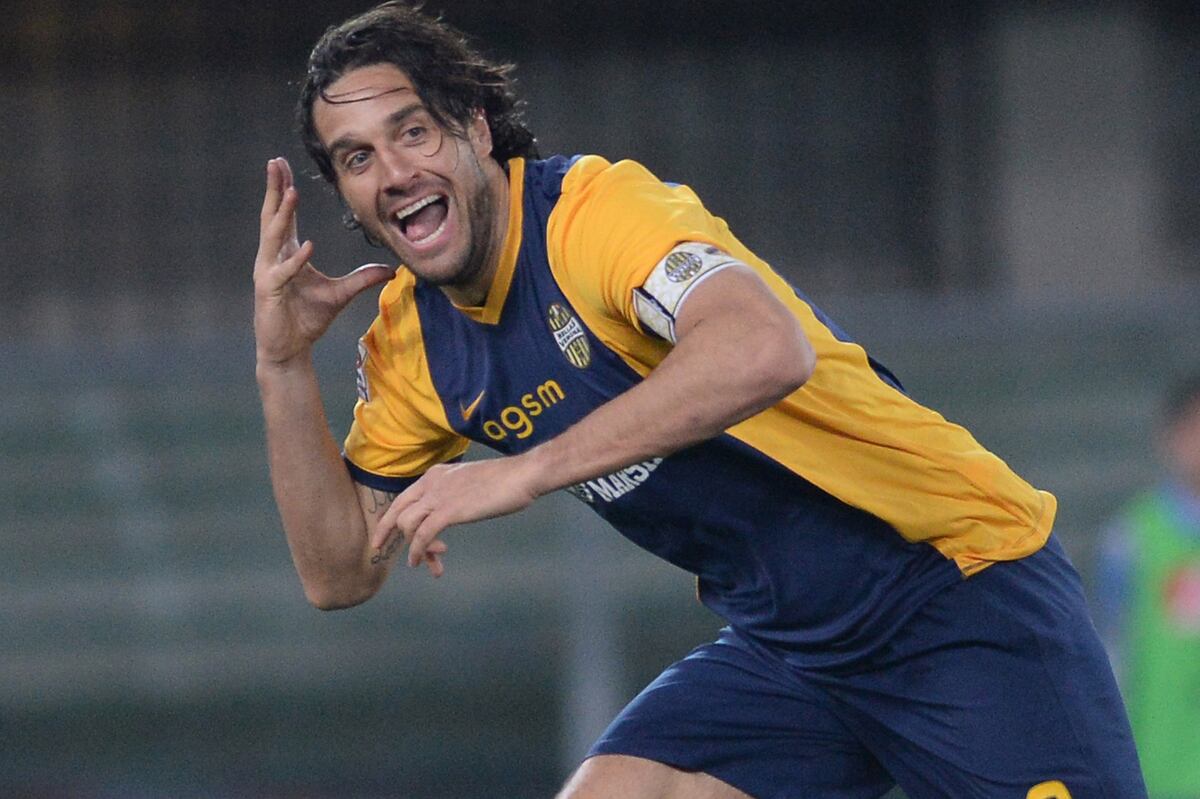 Serie A Team of the Week 27: Sansone Stars for Sassuolo, Toni Shocks ...