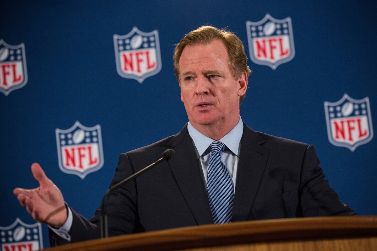NFL Rule Changes Proposed by Multiple Teams: Latest Details, Comments ...