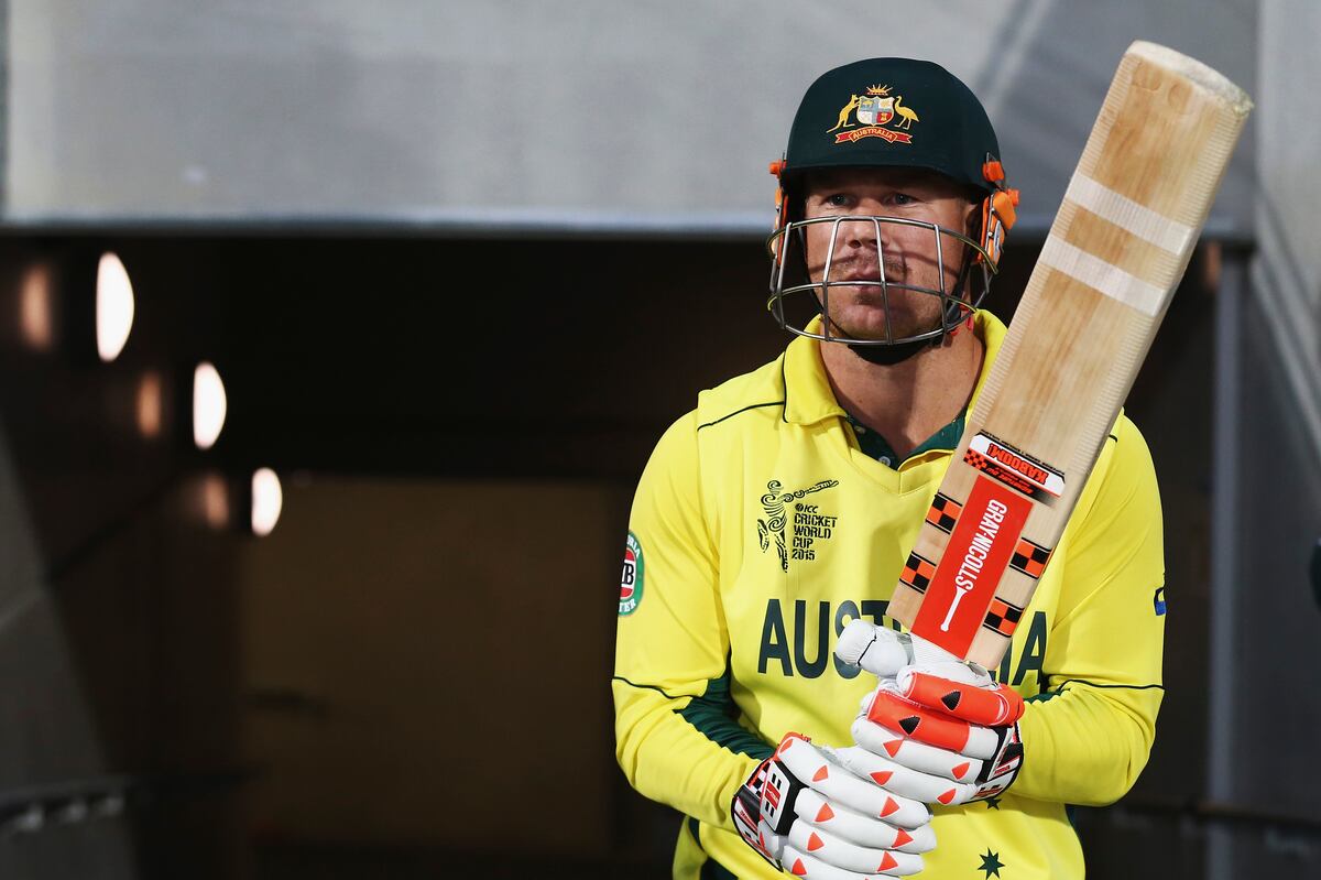 Cricket World Cup 2015 Schedule: Updated Bracket, Latest Odds and ...