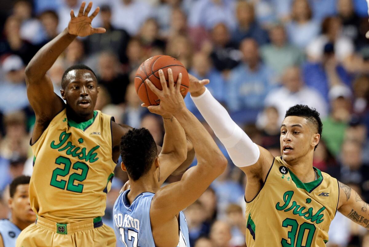 Daily Fantasy College Basketball 2015: DraftKings Lineup Advice for ...