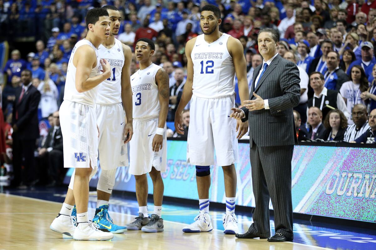NCAA Tournament: March Madness 1st-Round Predictions | News, Scores ...