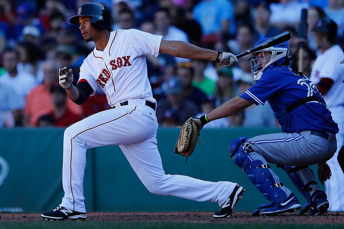 Fantasy Baseball Sleepers 2015 Breakout Candidates At Every Position