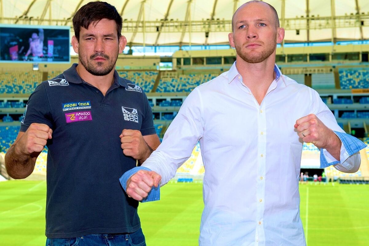 A Complete Guide to UFC Fight Night 62 | News, Scores, Highlights ...