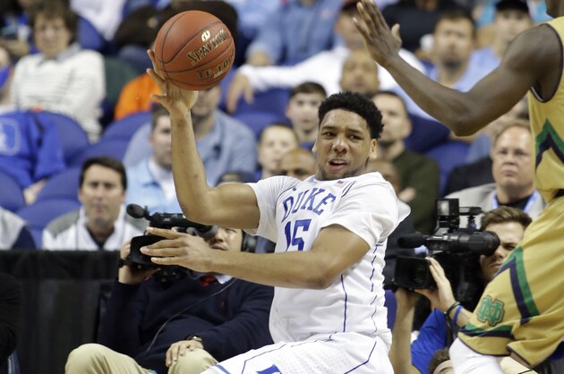Robert Morris Colonials vs. Duke Blue Devils Odds, March Madness ...