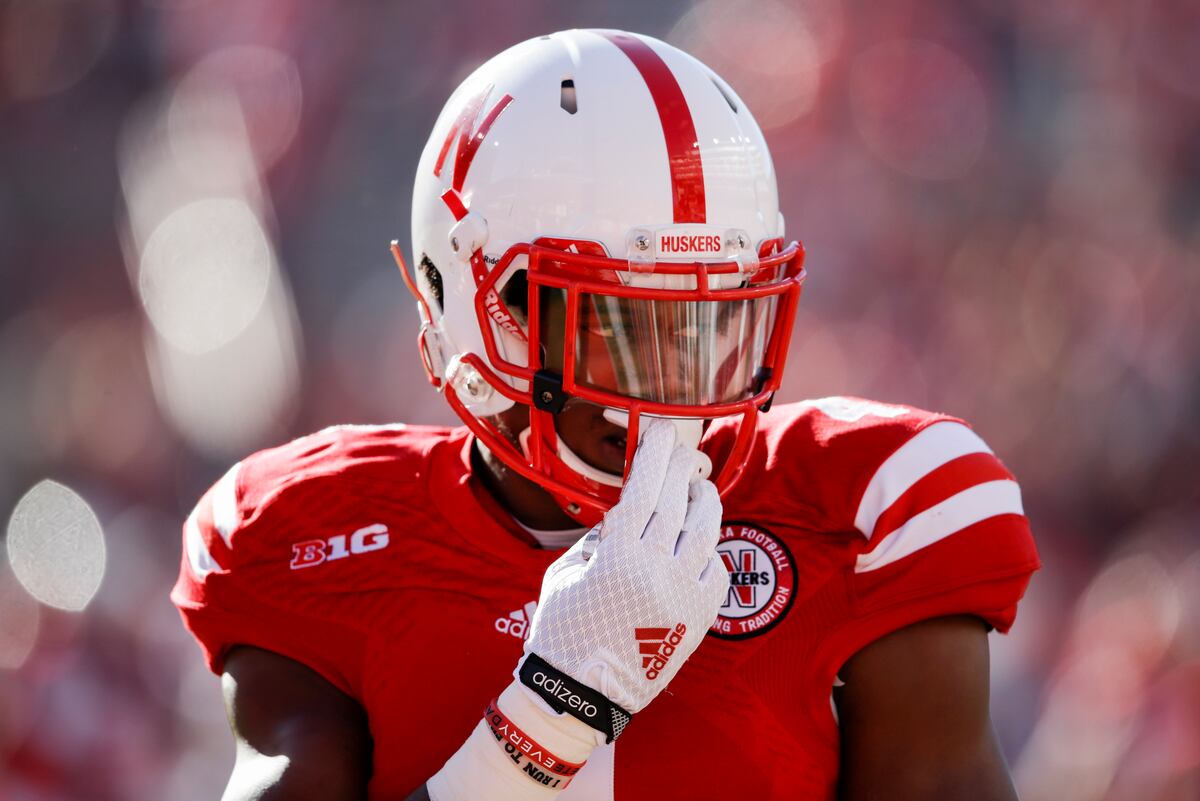 2015 Atlanta Falcons Potential Draft Pick Profile: Edge Player Randy ...