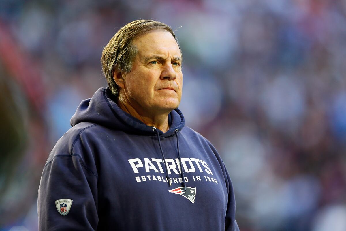 5 Biggest Needs New England Patriots Have Yet to Address This Offseason ...