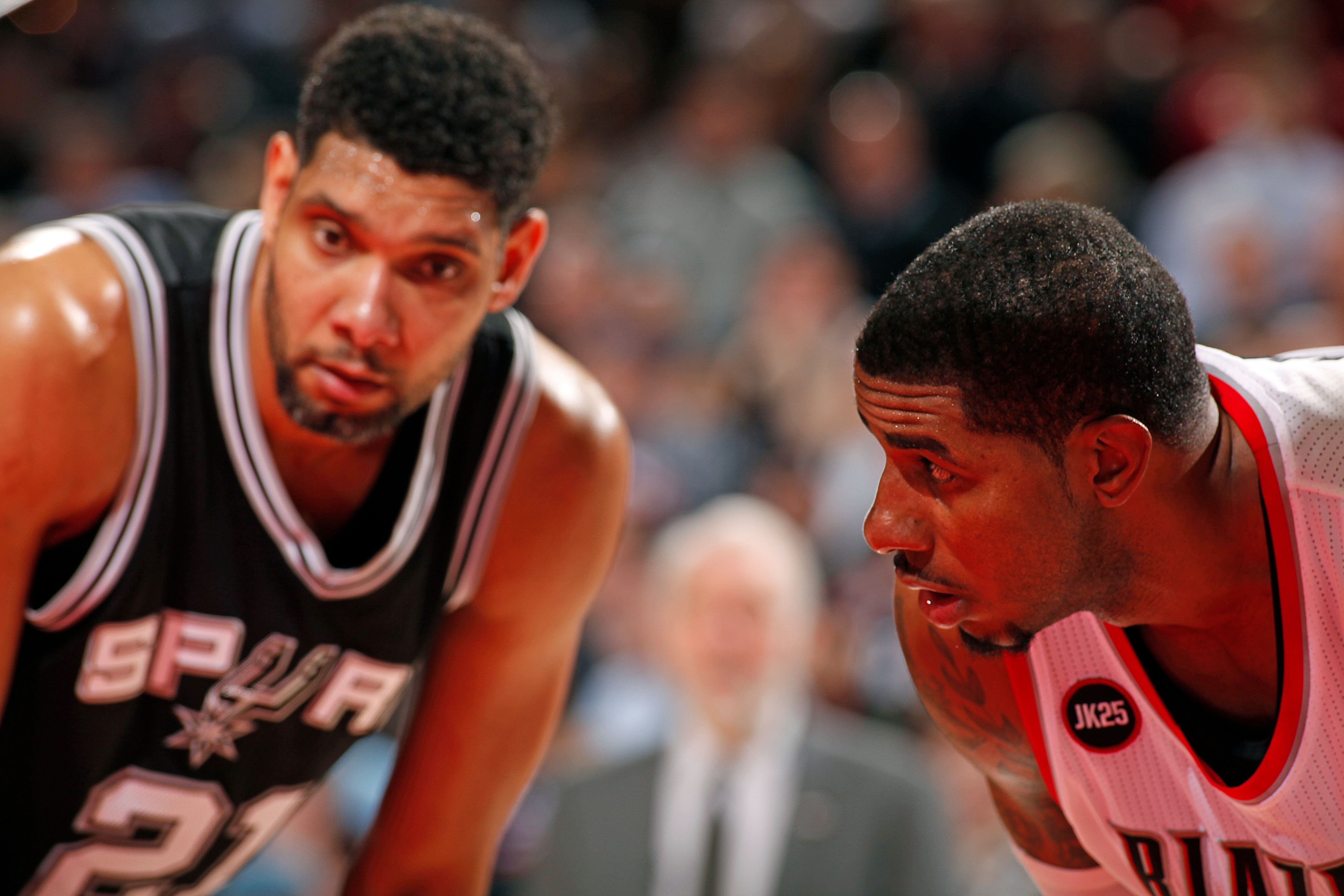 San Antonio Spurs Lock in No. 2 Seed for NBA Playoffs - News Directory 3