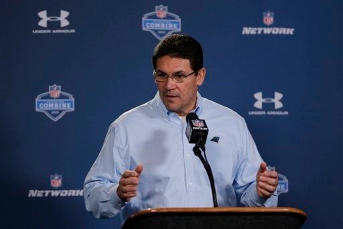 5 Biggest Needs The Carolina Panthers Have Yet To Address This