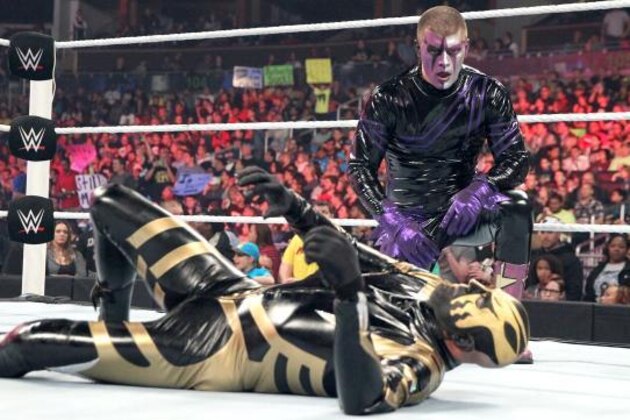 WWE Botching the Stardust vs. Goldust Feud Should Come as No Surprise