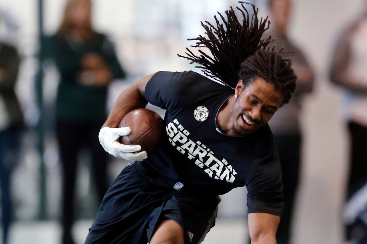 2015 NFL Draft: 1st-Round Order and Prospects' Stock Watch from Pro ...