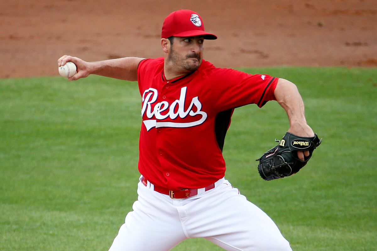 Final Predictions for Cincinnati Reds' Key Spring Position Battles ...