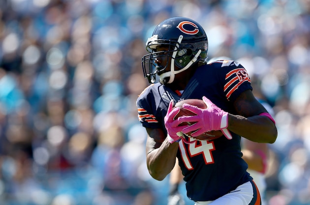 Santonio Holmes Discusses Not Being on NFL Team in Sports Illustrated ...