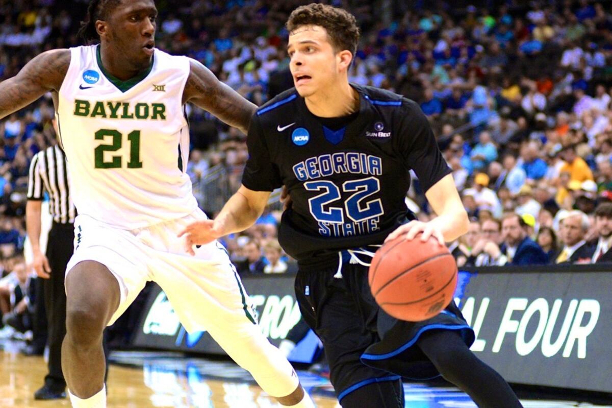 Will R.J. Hunter's Star Shine as Brightly in the NBA? | News, Scores ...