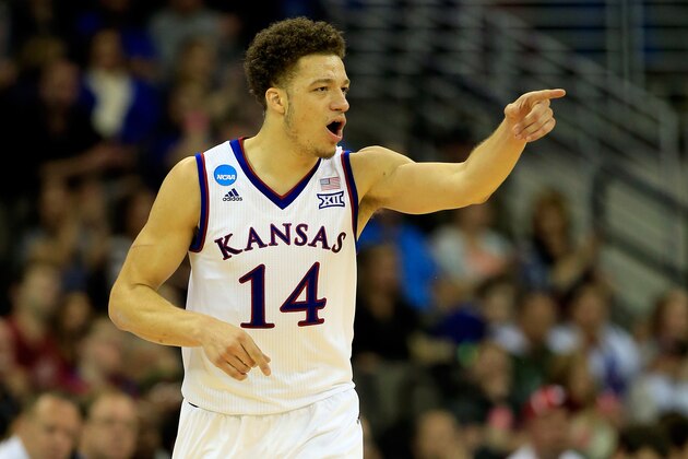 NCAA Bracket 2015: Schedule and Updated Predictions Before Sunday's 3rd ...