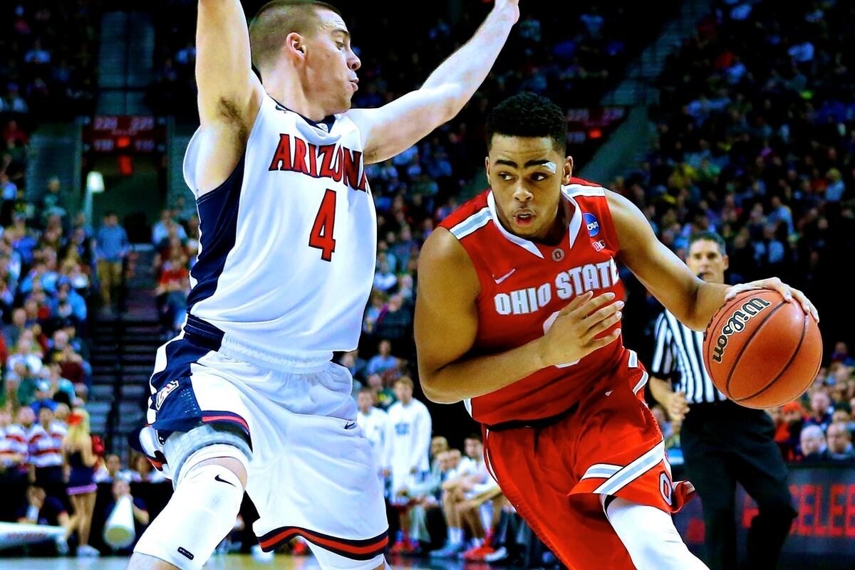 Arizona vs. Ohio State: Score and Twitter Reaction from March Madness ...