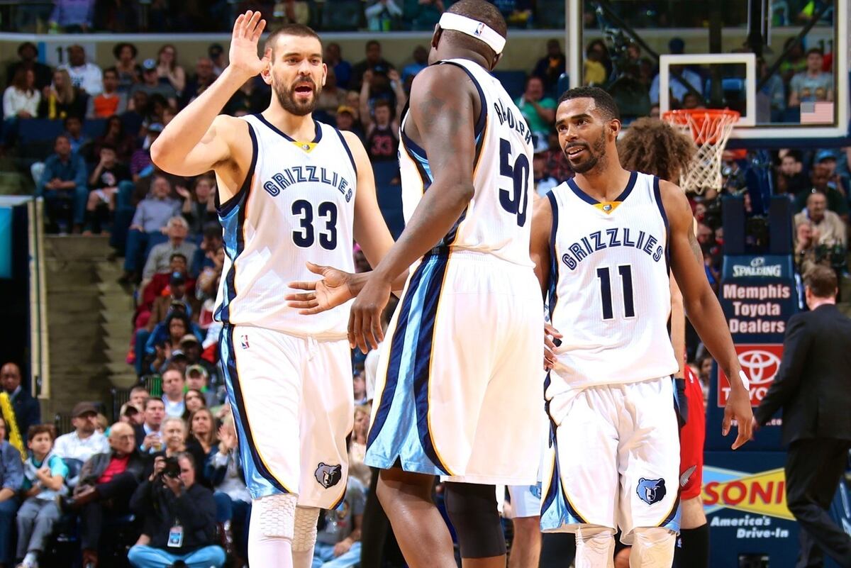 Portland Trail Blazers vs. Memphis Grizzlies: Live Score, Highlights ...