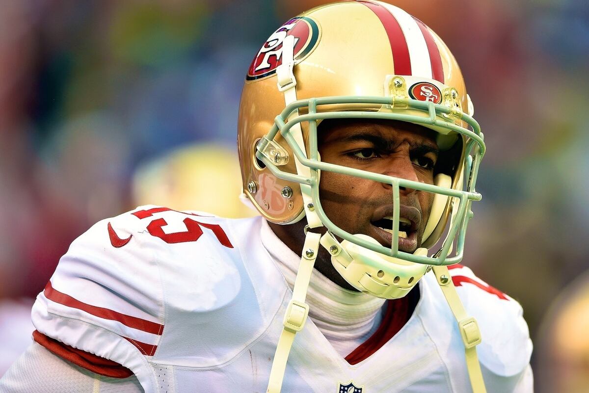 What Does the NFL Future Hold for Michael Crabtree? | News, Scores ...