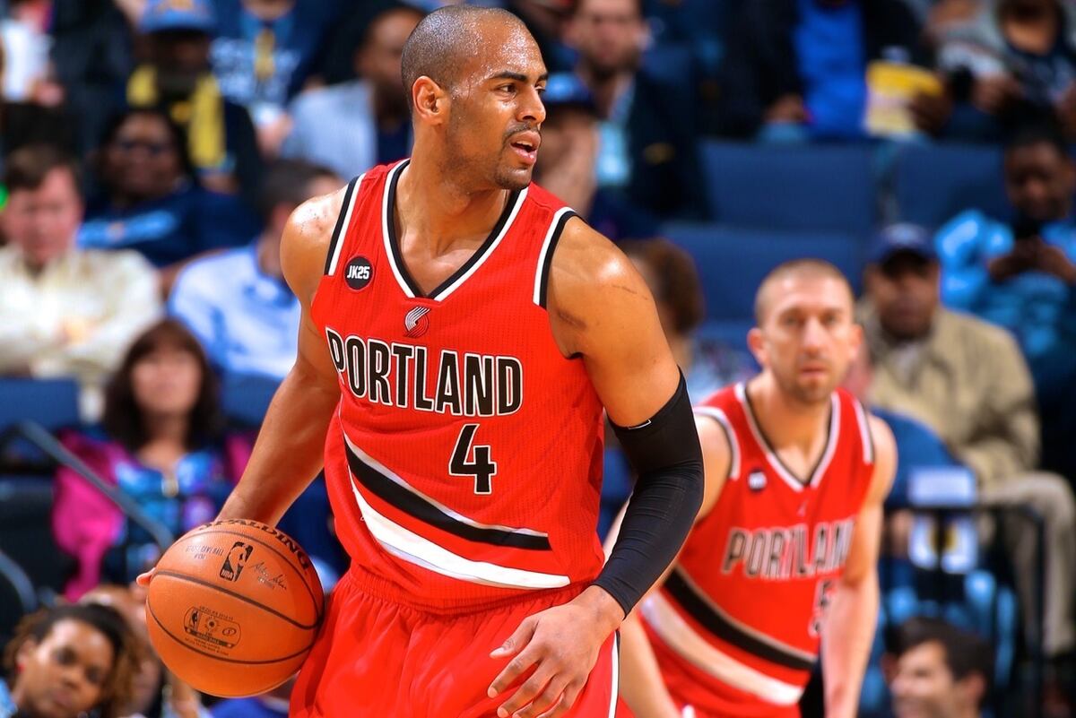 Portland Trail Blazers Look Like Playoff Pretenders and Saturday NBA ...