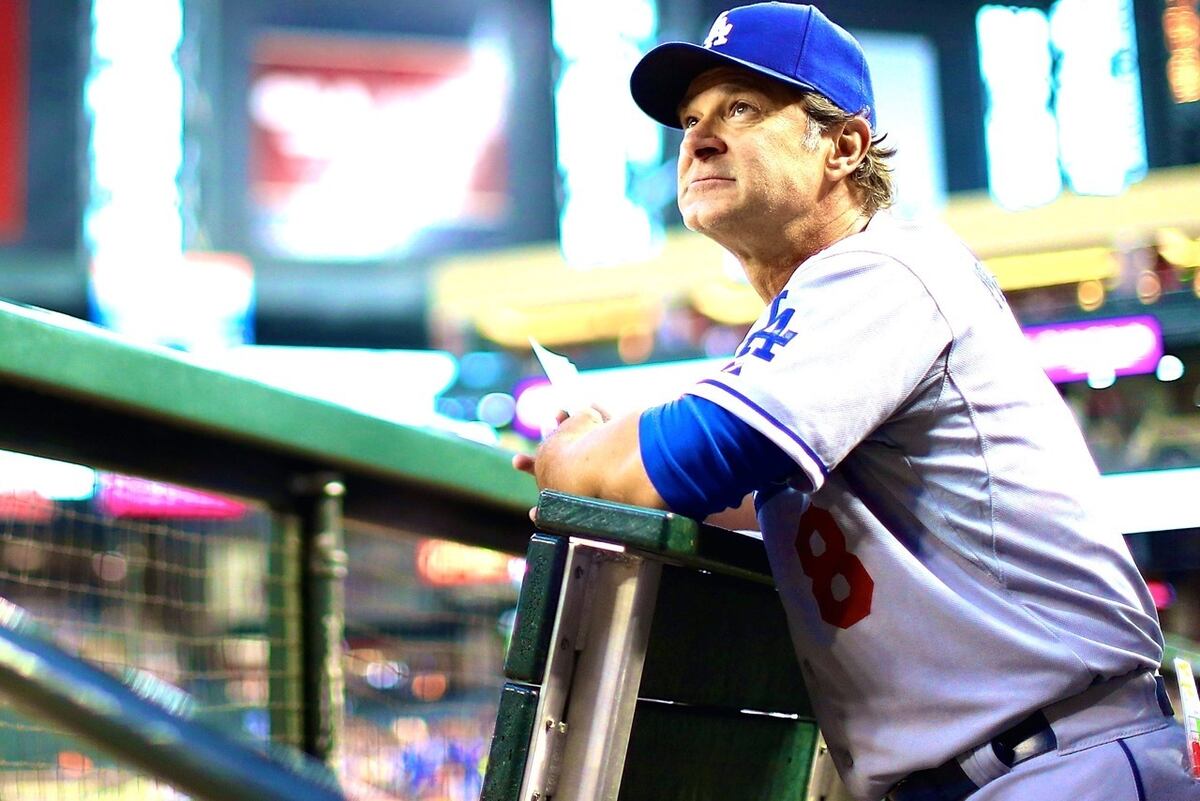 5 MLB Managers on the Hot Seat Entering 2015 | News, Scores, Highlights ...