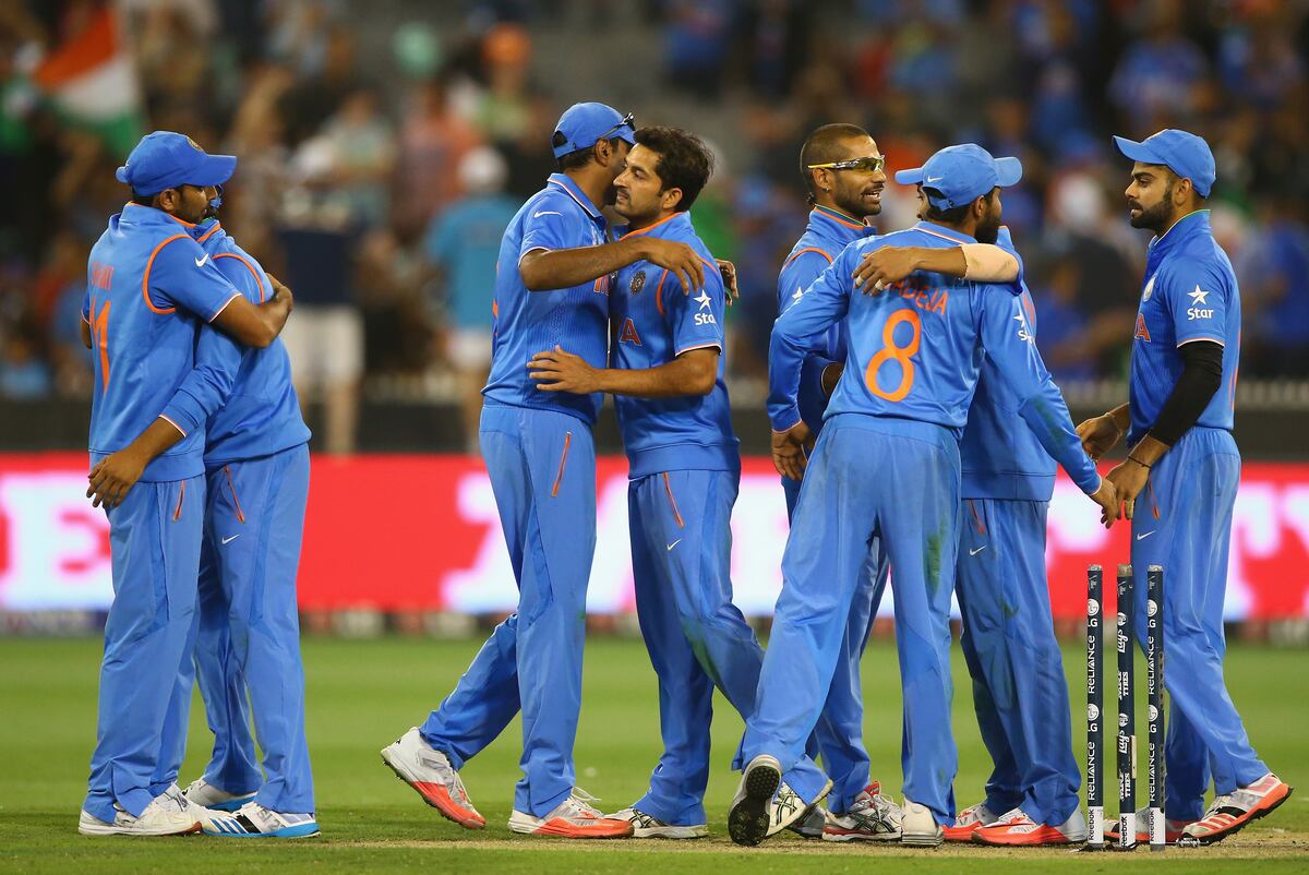 Cricket World Cup 2015 Top Run Scorers Wicket Takers Ahead Of Semi