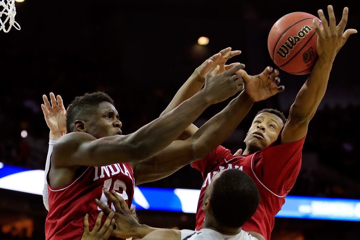 Indiana Basketball: Final Grades for the Hoosiers' 2014-15 Season ...