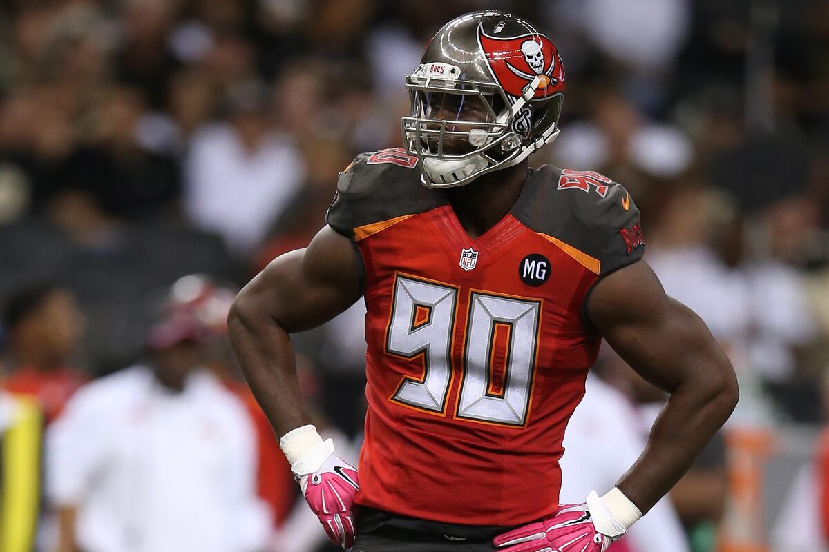 Ranking the 2015 Impact of the Cincinnati Bengals' Free-Agent Signings ...