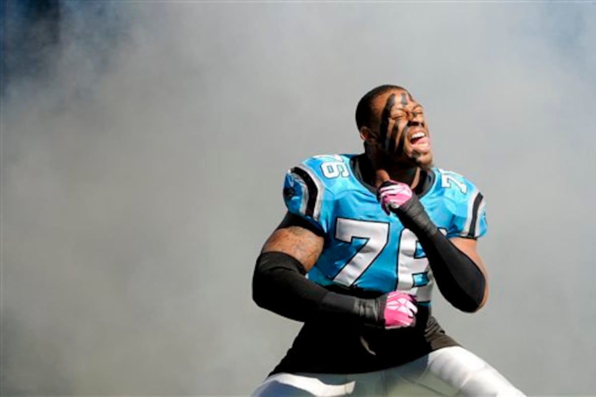 Ranking the 2015 Impact of the Dallas Cowboys' Free-Agent Signings so ...