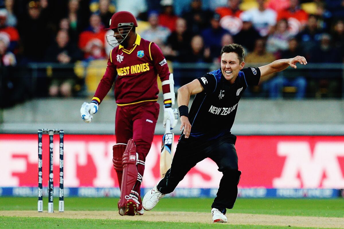 New Zealand vs. West Indies: Winners and Losers from Cricket World Cup ...