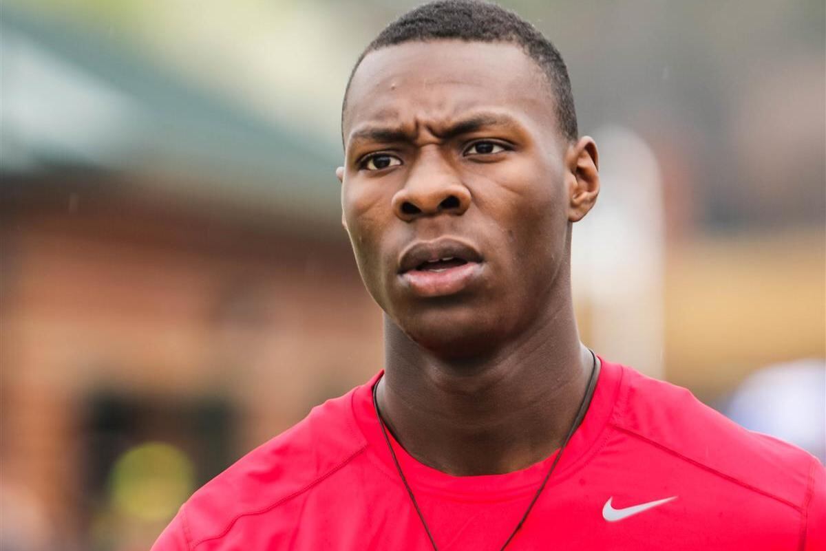 Alabama, Auburn QB Target Jawon Pass Dominated Elite 11 Regionals in ...