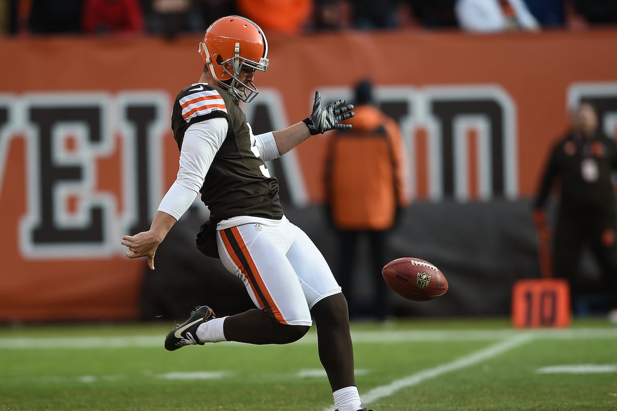 Ranking the 2015 Impact of the Cleveland Browns' Free-Agent Signings so ... Ranking the 2015 Impact of the Cleveland Browns' Free-Agent Signings so ...