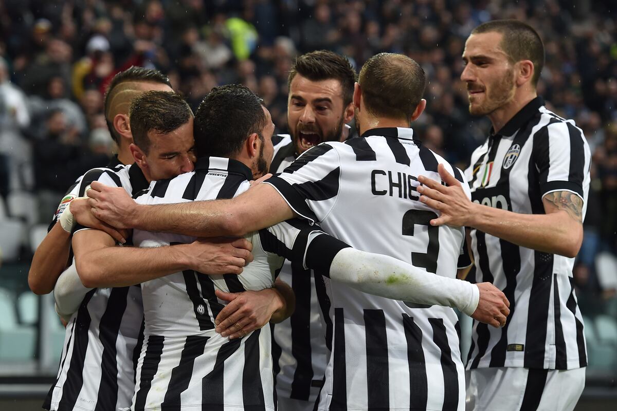 A Progress Report on Juventus' Squad Entering March International Break ...