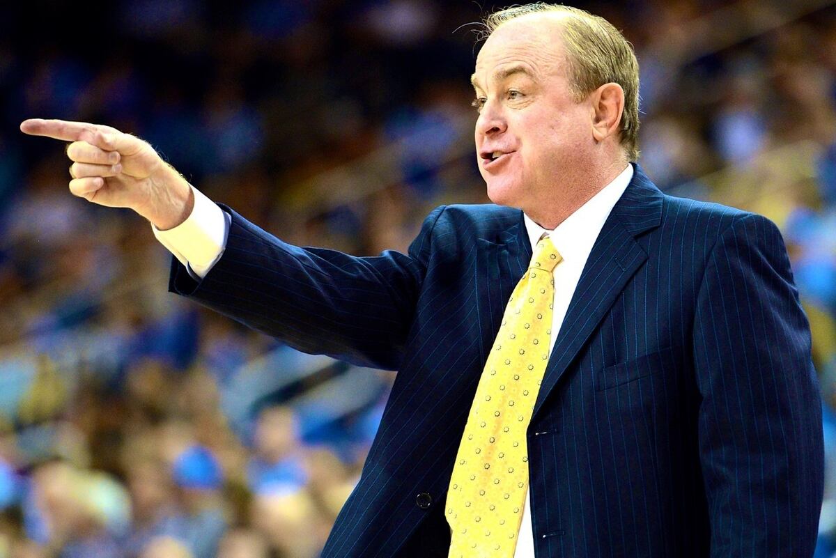 Ben Howland Named Mississippi State Basketball Head Coach | News ...