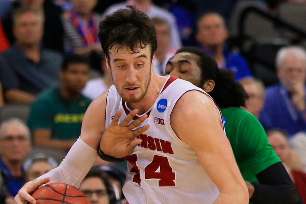 North Carolina Tar Heels vs. Wisconsin Badgers Betting, March Madness ...