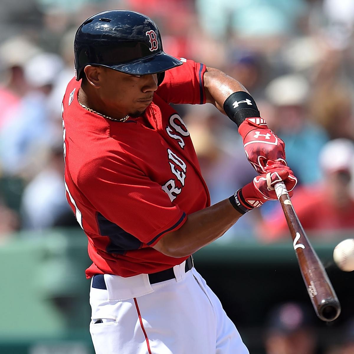 3 Things We Learned About the Red Sox in Spring Training | News, Scores ... 3 Things We Learned About the Red Sox in Spring Training | News, Scores ...