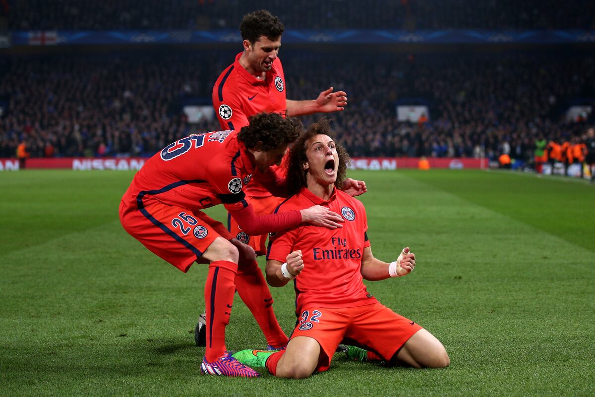 A Progress Report on PSG's Squad Entering March International Break ...
