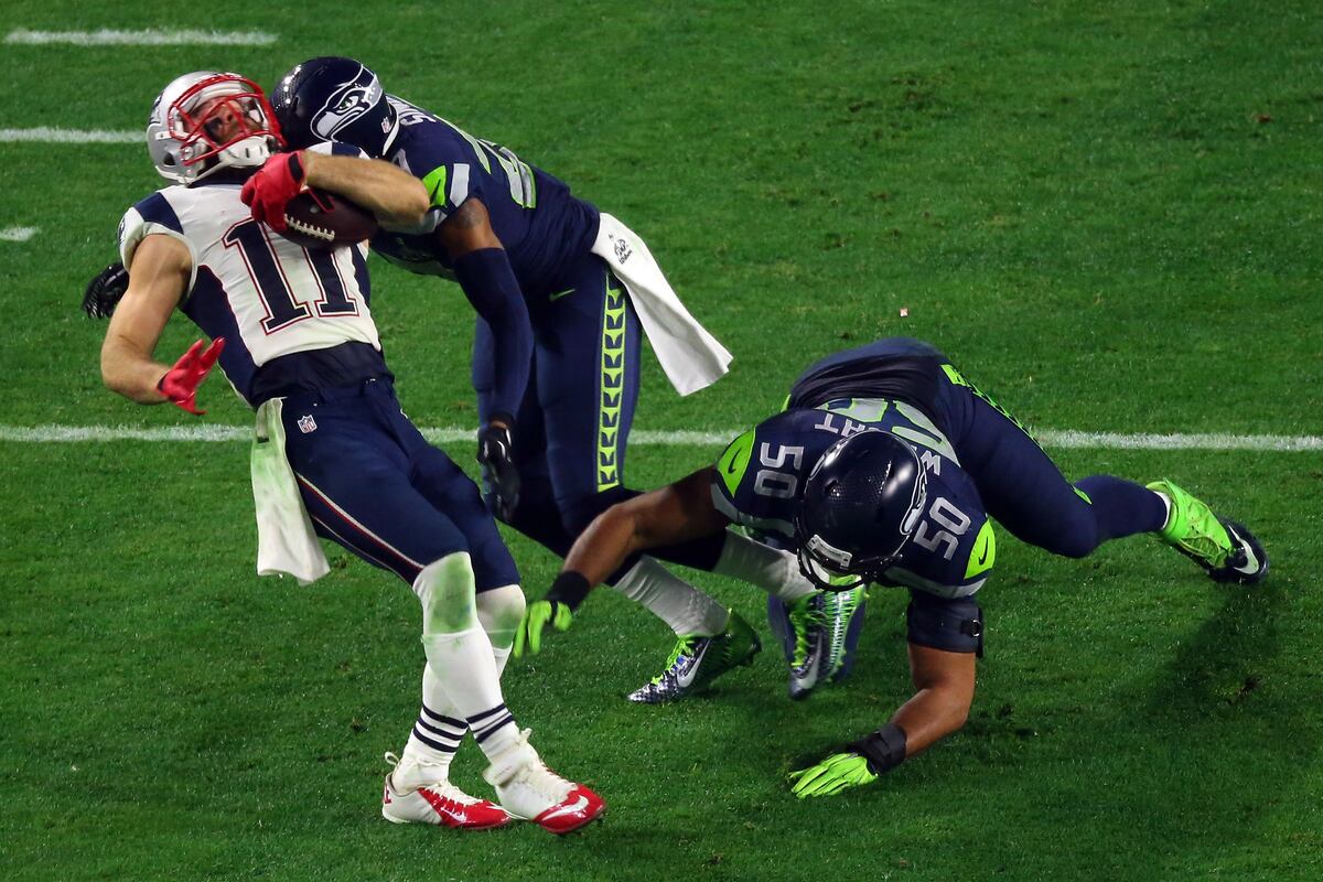 NFL Teams Approve Medical Timeout Based on Communication to Side Judge ...