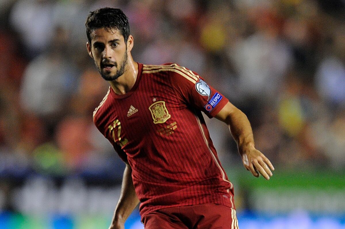 Spain Rebuild Slowly but Surely After World Cup Blowout | News, Scores ...