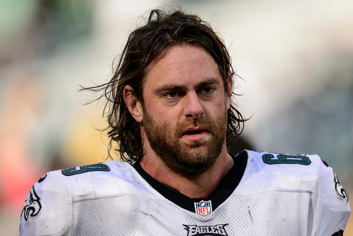 Moving on from Evan Mathis Would Be Huge Mistake for Philadelphia ...