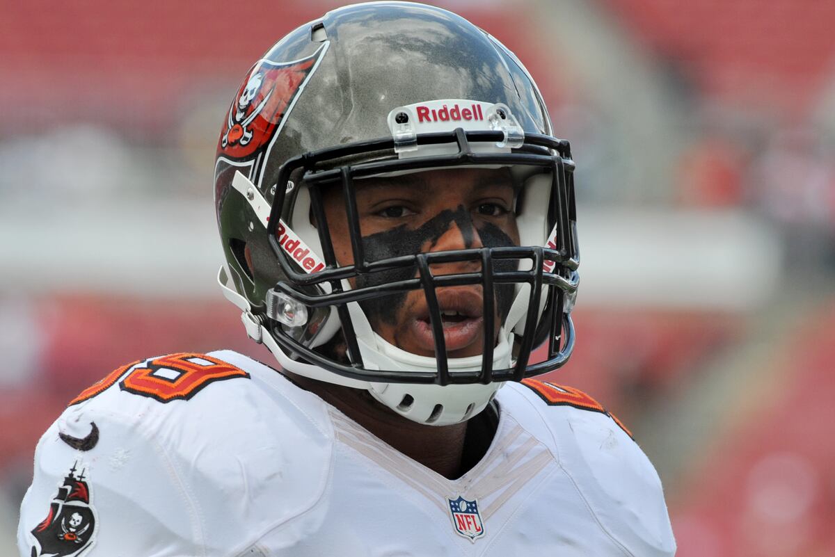 Mason Foster to Bears: Latest Contract Details, Comments and Reaction ...