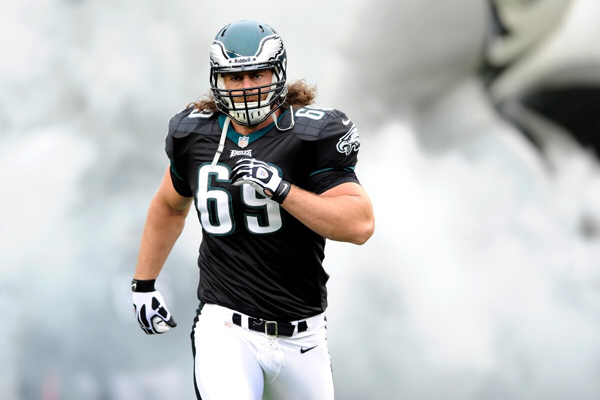 Why Releasing Evan Mathis Would Be Chip Kelly's Biggest Mistake | News ...