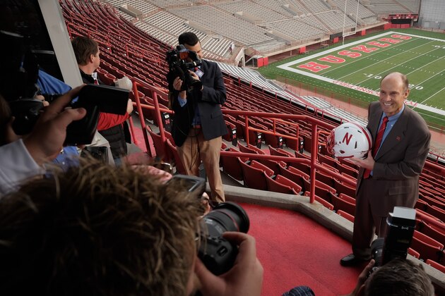 Nebraska Football: What We Still Don't Know About Mike Riley's Huskers