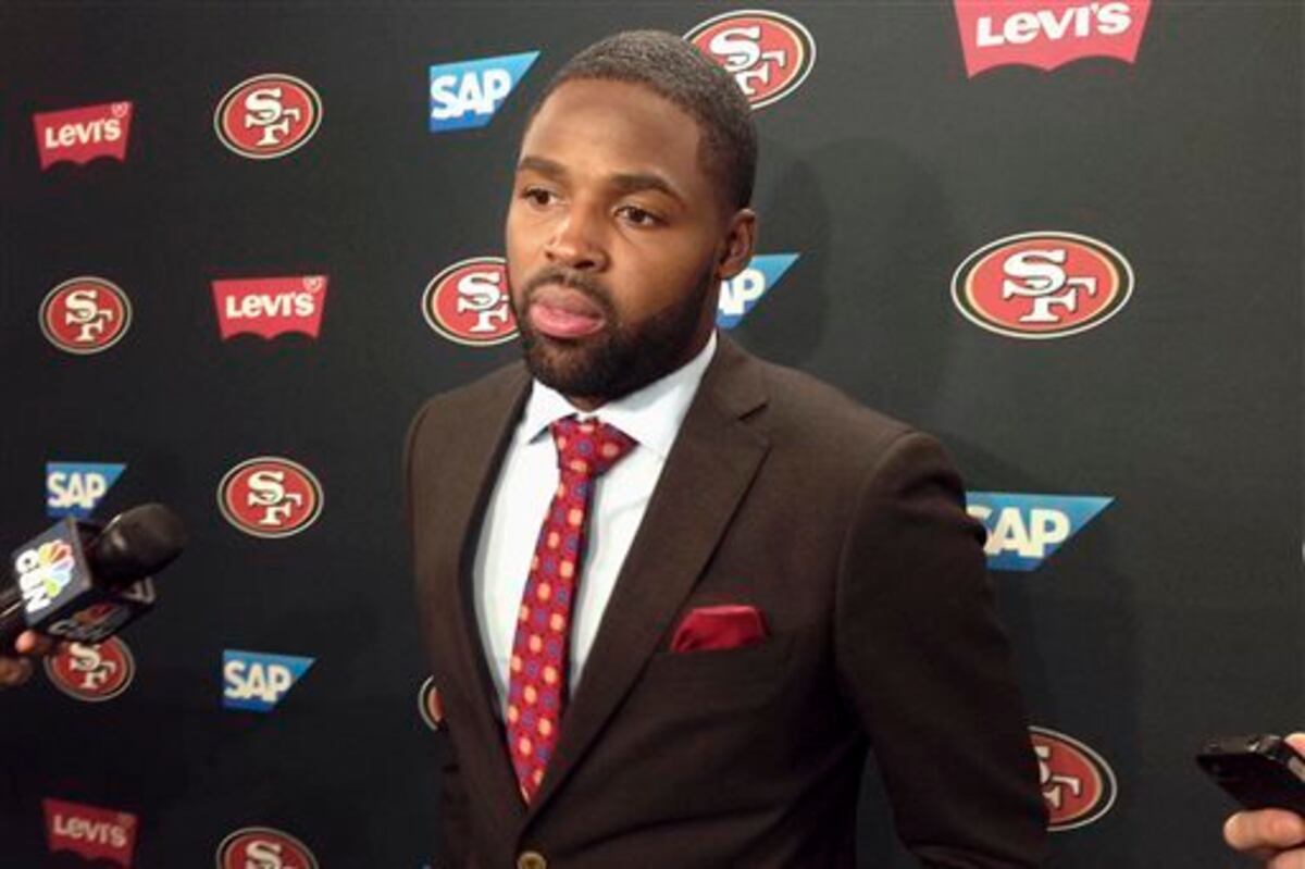 San Francisco 49ers: Ranking the Best Value Signings in Free Agency ...