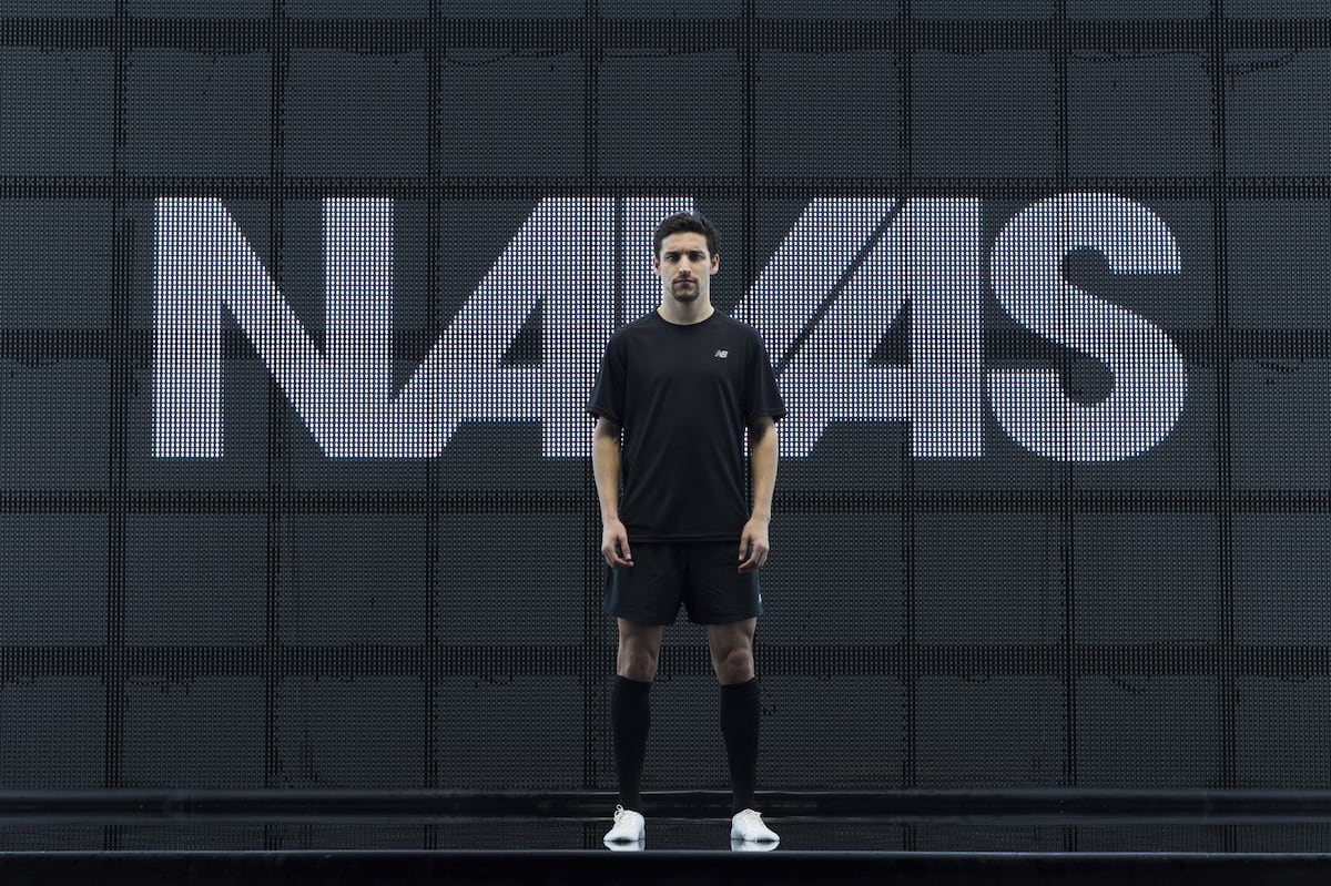 Jesus Navas Exclusive: Man City Star Talks Wing Play, Transfers and ...