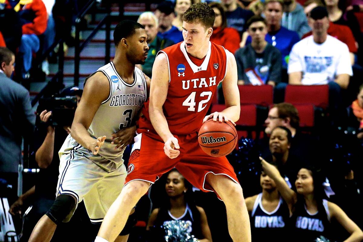 2015 NBA Draft: Risers and Fallers Among the Top Prospects, Sweet 16 ...