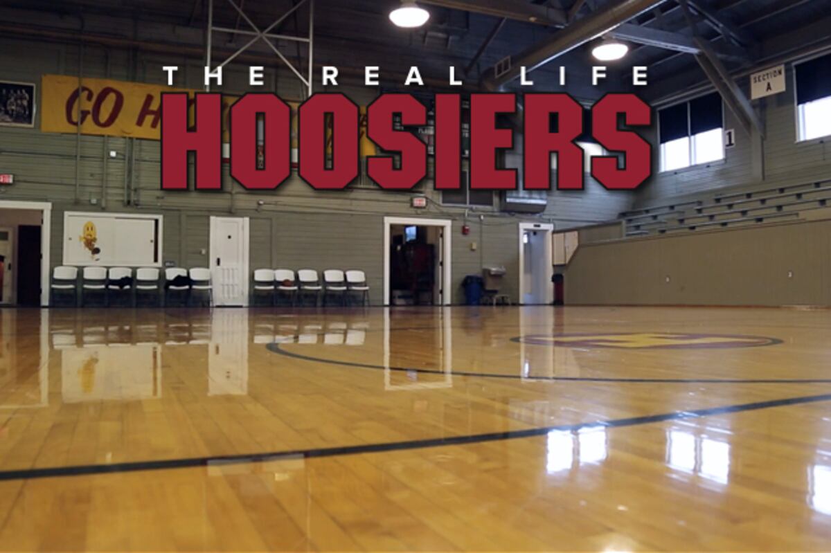 Meet Bobby Plump: The Real Life Jimmy Chitwood | News, Scores ...