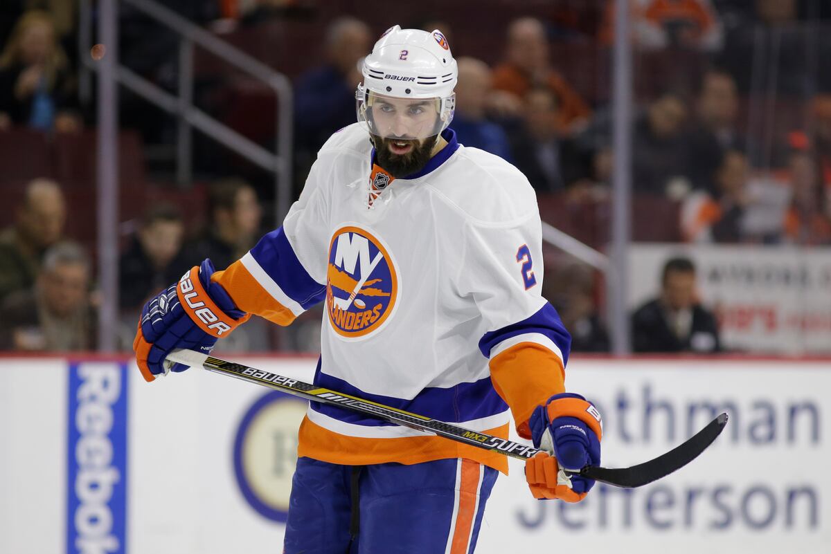 Nick Leddy Threats Investigated by FBI: Latest Details and Comments ...
