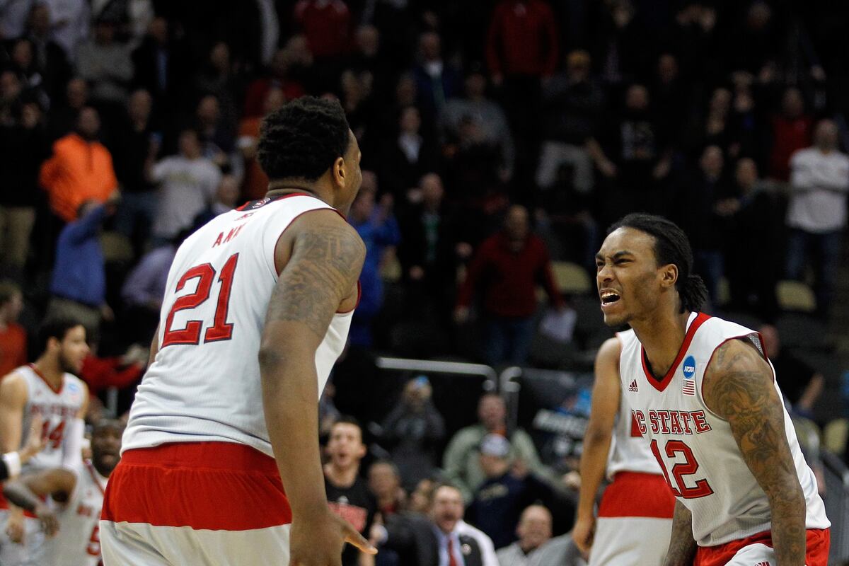 Why NC State Basketball Is the Underdog with the Best Shot to Reach the ...