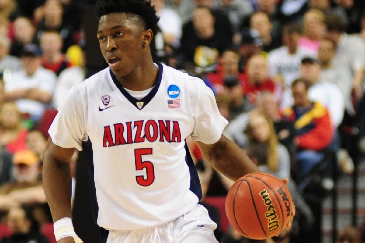 Stanley Johnson Can Solidify Top-10 Pick in 2015 NBA Draft with Deep ...