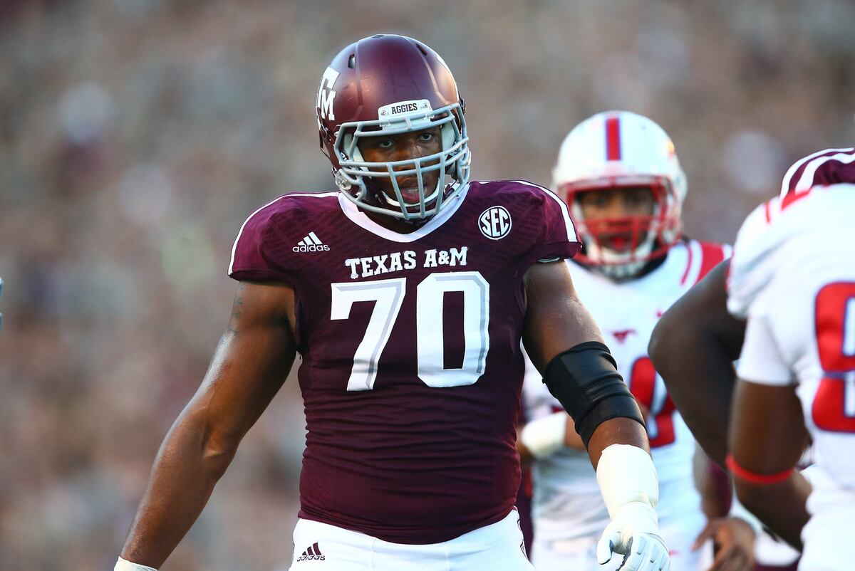 Kansas City Chiefs Must Address Offensive Line in 2015 Draft | News ...